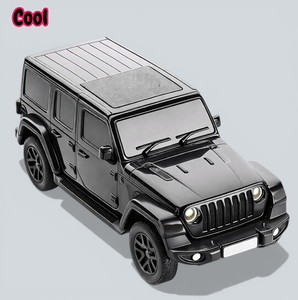 Buy Sagaft A322 Car Design Bluetooth Speaker Portable Wireless Music ...