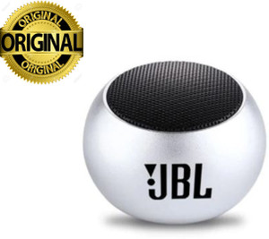 Buy Fome JBL Mini M4 Bluetooth Speaker With HD Extra Bass with Google ...