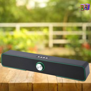Buy SACRO M425 (PORTABLE HOME THEATER SOUNDBAR) Compatibility TV With ...