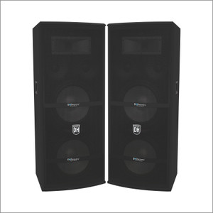 bluetooth speaker tower under 2000