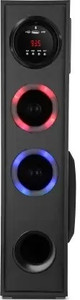 Buy Yoment KJJj Home theater System 100 W Bluetooth Tower Speaker ...