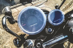 Speedometers - Buy Speedometers Online at Best Prices In India ...