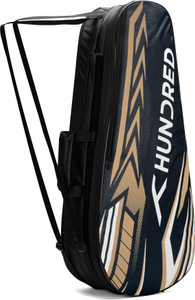 Hundred Badminton Bag - Buy Hundred Badminton Bag Online at Best Prices ...