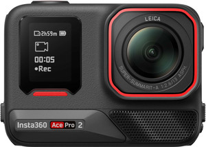 Insta360 Ace Pro 2 Sports and Action Camera Price in India - Buy ...