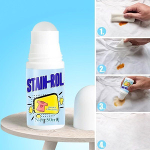 Autio EXIM Stain Remover Roller-Ball Cleaner-C Stain Remover Price in ...