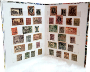 Stamp Collection - Buy Stamp Collection Online at Best Prices In India ...