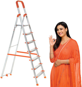 Ladders - Buy Ladders & Step ladders Online at Best Prices | Flipkart.com