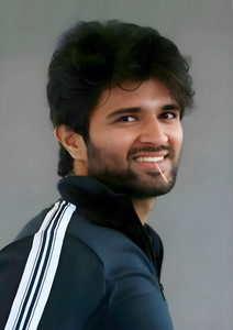 vijay devarakonda