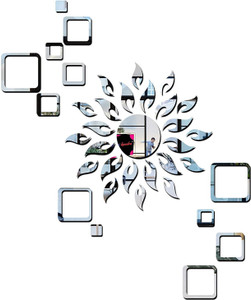 Mirror Sticker Stickers Wallpapers - Buy Mirror Sticker Stickers ...