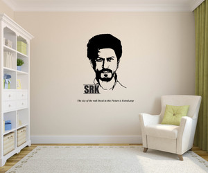 srk wall