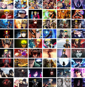 RK DECOR 45 cm Superhero Anime Cartoon Poster For Gaming Room Wall ...