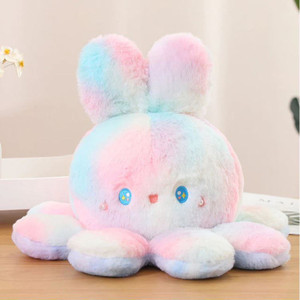 eston Huggable Cuddly Octopus Premium Quality Stuffed & Soft Toys for ...