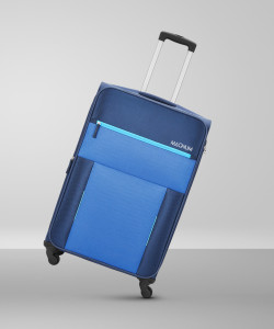 Magnum By Safari Suitcases - Buy Magnum By Safari Suitcases Online at ...