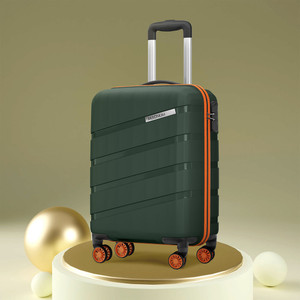 Magnum By Safari Suitcases - Buy Magnum By Safari Suitcases Online at ...