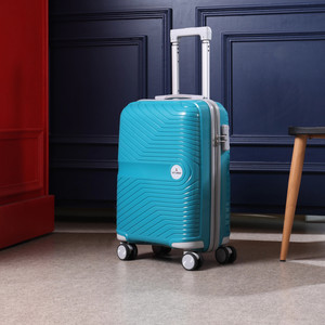 Jacy London Suitcases - Buy Jacy London Suitcases Online at Best Prices ...