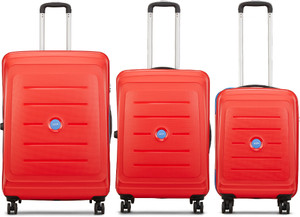 Vip Bags - Buy Vip Luggage Travel Bags Online at Best Prices in India ...