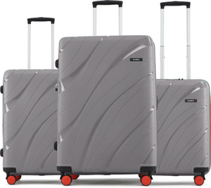 Hrx Suitcases - Buy Hrx Suitcases Online at Best Prices In India ...