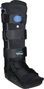 TYNOR Walker Boot Air, Black, Small, 1 Unit Foot Support - Buy TYNOR ...
