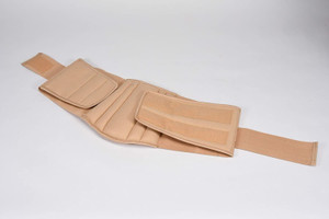 Mulkraja MSN-Lumbo Sacral LS Belt Corset Spinal Brace Lower Back Pain ...