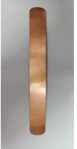hospiclub Copper Malleable Retractor Medium – Surgical Instrument Hand ...