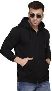Black Hoodies - Buy Black Hoodies online at Best Prices in India ...