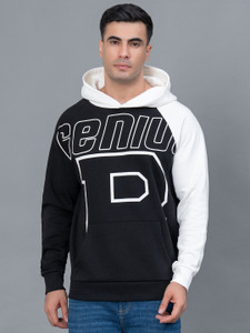 Black Hoodies - Buy Black Hoodies online at Best Prices in India ...