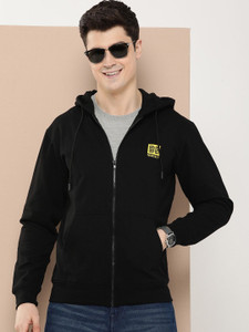 Black Hoodies - Buy Black Hoodies online at Best Prices in India ...