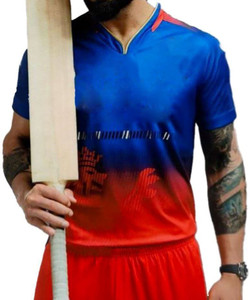 Rcb T Shirt - Buy Rcb T Shirt online at Best Prices in India | Flipkart.com