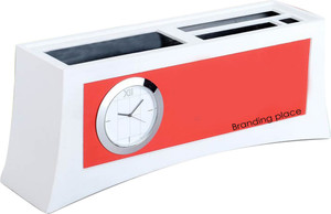 Brother Zone Digital White Clock Price in India - Buy Brother Zone ...