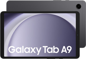 Samsung Galaxy Tab A9 4 GB RAM 64 GB ROM 8.7 Inch with 4G MediaTek ...