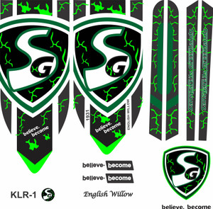 English Willow Cricket - Buy English Willow Cricket Online at Best ...