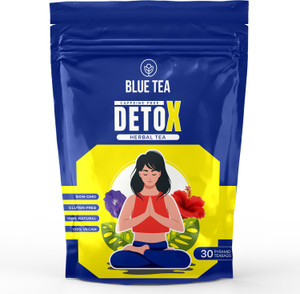 Blue Tea- Buy Products Online at Best Price in India - All Categories ...