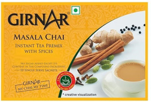 Girnar Tea Powder - Buy Girnar Tea Powder Online at Best Prices In ...