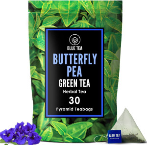 Blue Tea Tea Powder - Buy Blue Tea Tea Powder Online at Best Prices In ...