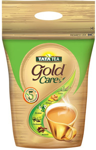 Tata Tea Gold Care Tea Powder - Buy Tata Tea Gold Care Tea Powder ...
