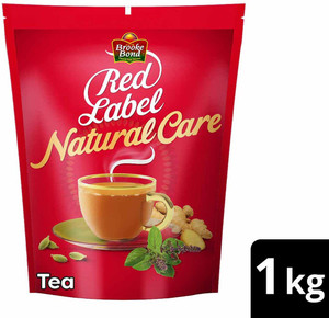 Red Label Tea Powder - Buy Red Label Tea Powder Online at Best Prices ...