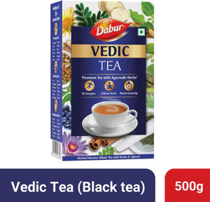Dabur Tea Powder - Buy Dabur Tea Powder Online at Best Prices In India ...