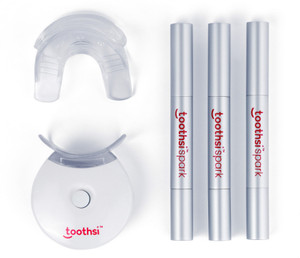 Toothsi Oral Care - Buy Toothsi Oral Care Online at Best Prices In ...