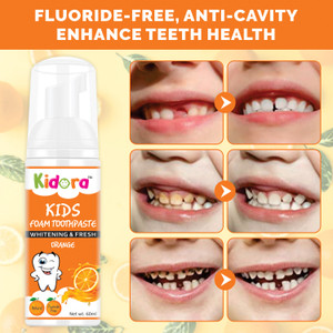 Baby Toothpastes - Buy Baby Toothpastes Online at Best Prices In India ...