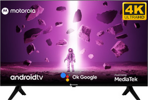 Motorola TVs | Buy Motorola LED TV, Smart/3D/Full HD TV Online at Best ...