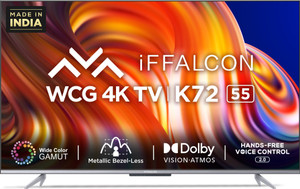 iFFALCON TVs - Buy iFFALCON Televisions Online at Best Prices in India | Flipkart