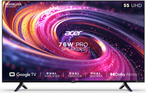 55 Inches Led TV - Buy 55 Inches Led TV Online at Best Prices ...