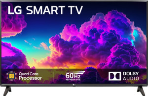 Television - Latest LED TV, Smart TV & 4K TVs Online | Up to 75% Off ...
