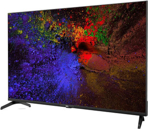 BPL 109 cm (43 inch) Full HD LED Smart WebOS TV Online at best Prices ...