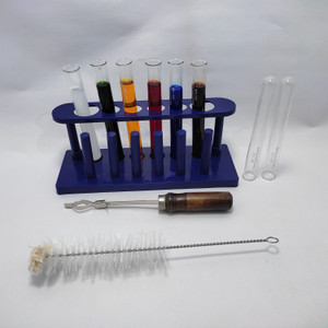 Test Tube Rack - Buy Test Tube Rack Online at Best Prices In India ...