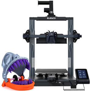 Elegoo NEPTUNE 4 FDM 3D Printer Price in India - Buy Elegoo NEPTUNE 4 ...
