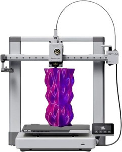 WOL3D Bambu Lab A1 3D Printer | High-Speed | Auto Calibration ...