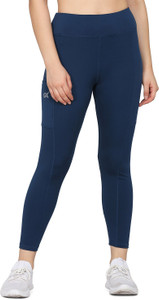 Gym Leggings - Buy Gym Trousers & Gym Pants For Ladies Online at Best ...