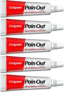 Colgate (कोलगेट) Toothpaste Online in India at Best Prices | 13-Apr-25