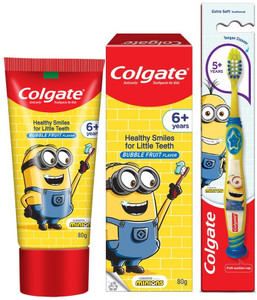 Baby Toothpastes - Buy Baby Toothpastes Online at Best Prices In India ...